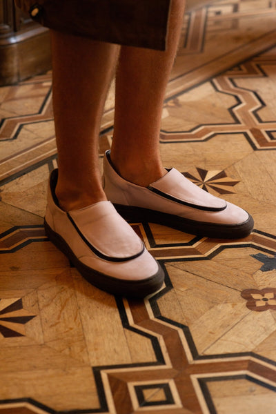 FINI PRESENTATION AT PARIS FASHION WEEK SS20 | Fini Brand