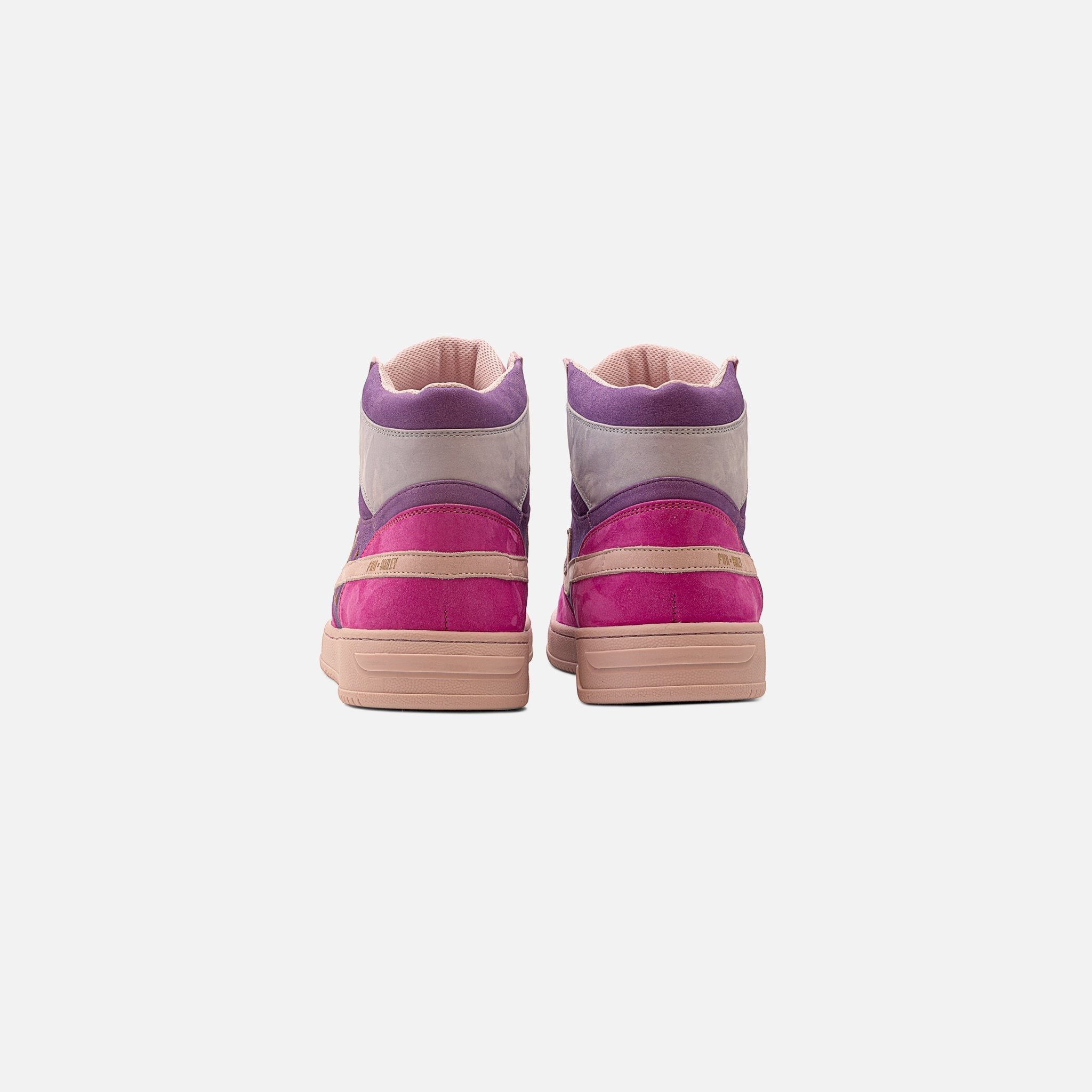 Lucas "Purp" - Smiley Collection | Fini Brand