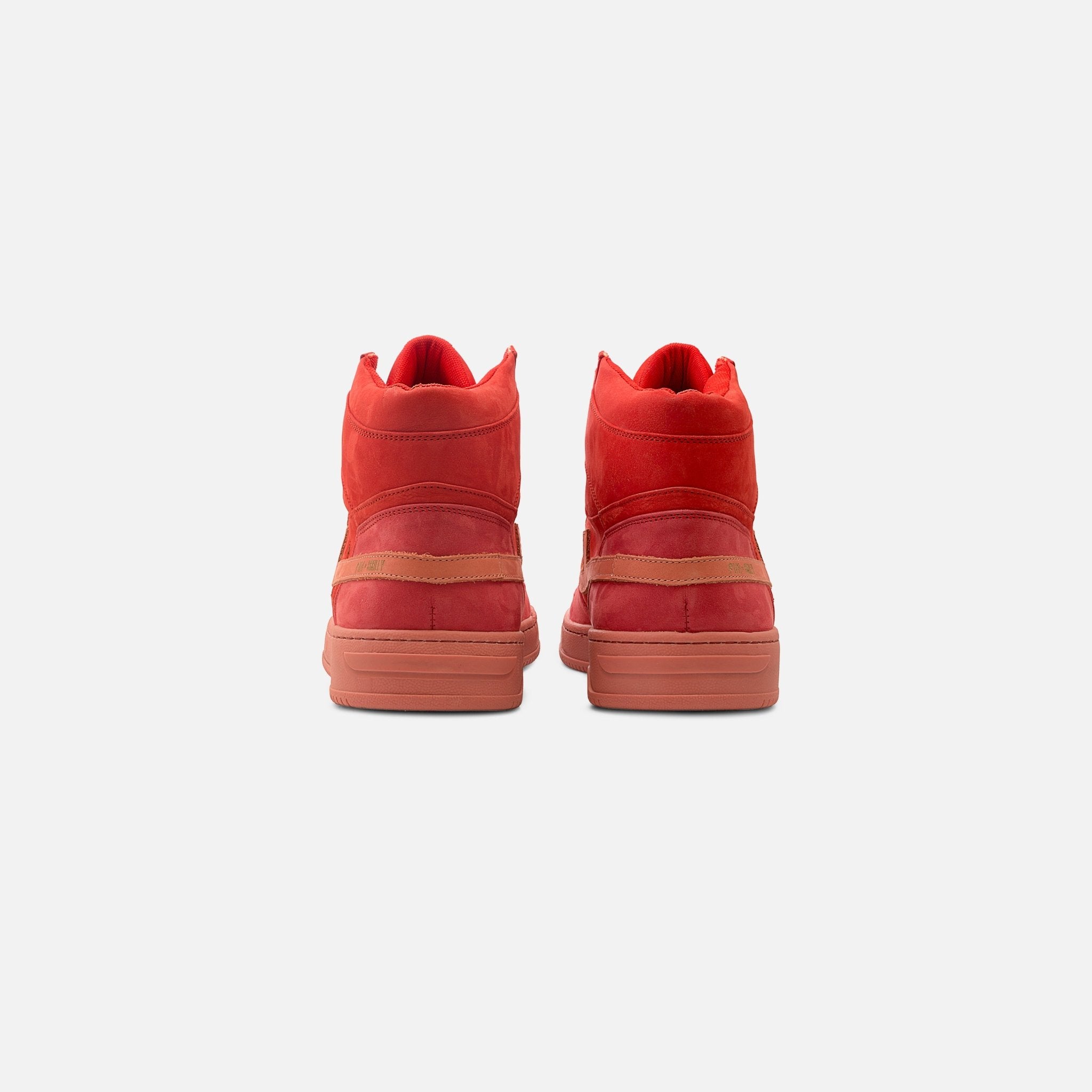 Lucas "Reddy" - Smiley Collection | Fini Brand